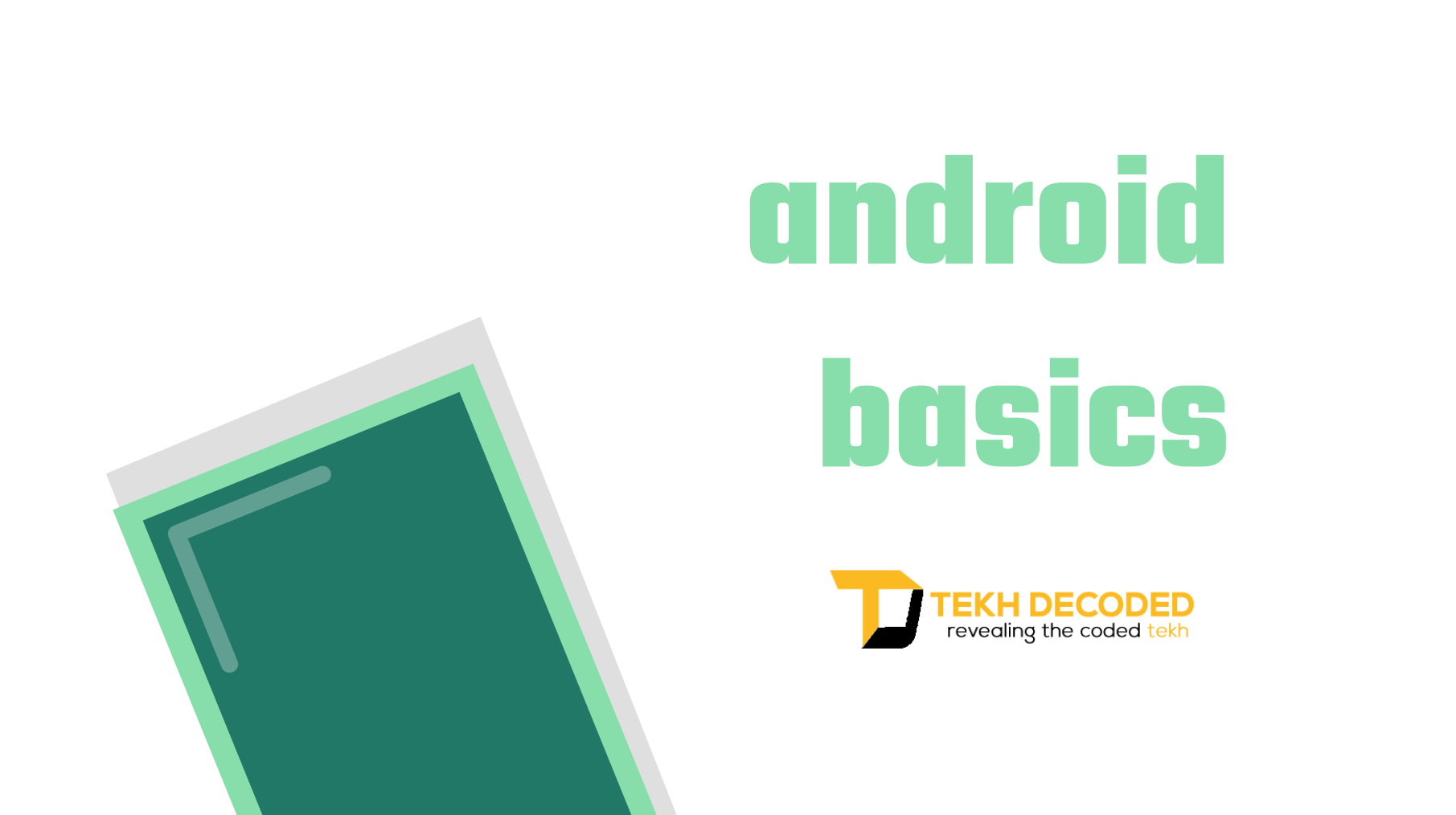 Learn to install an App from a 3rd party source using an APK file ...